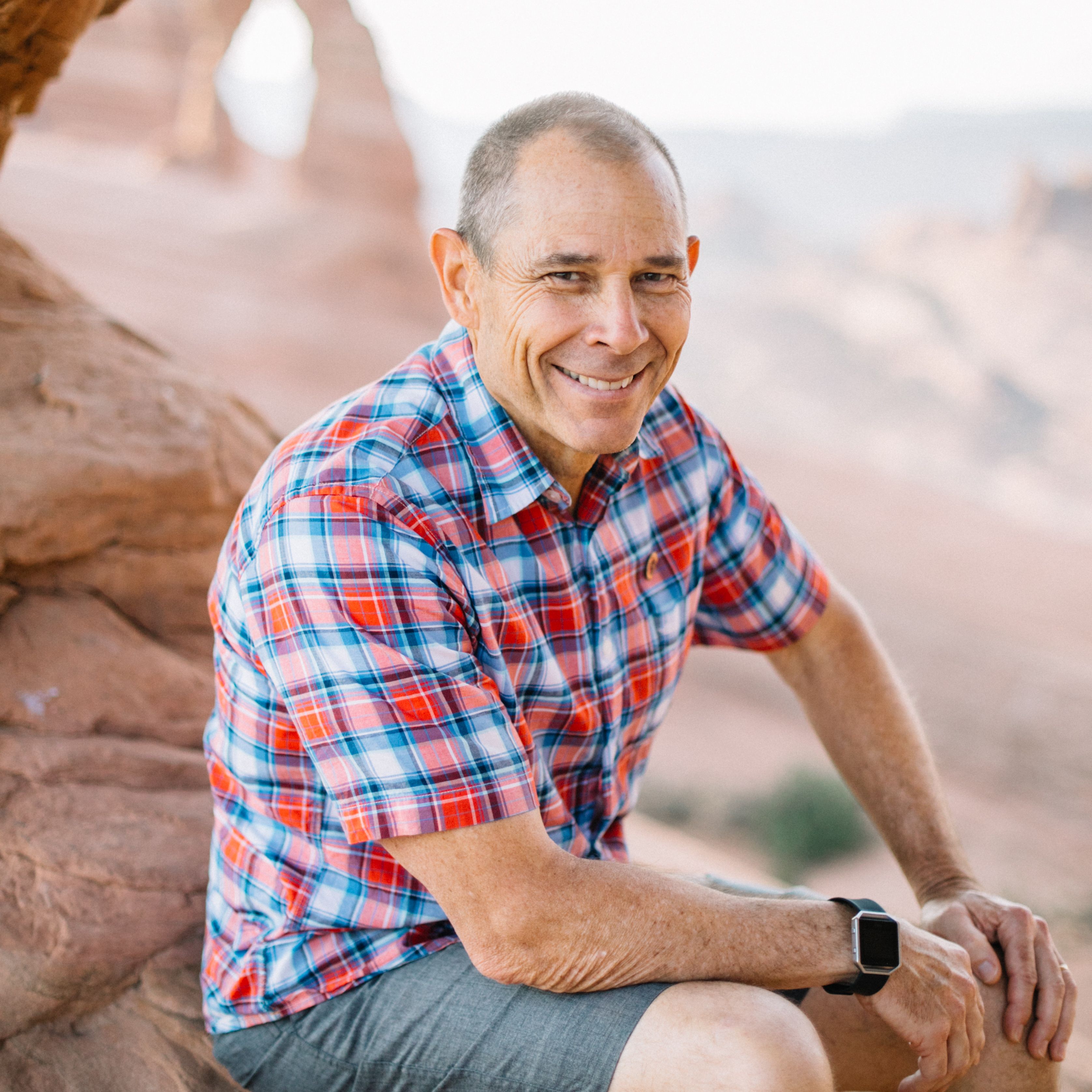 John Curtis | Climate One