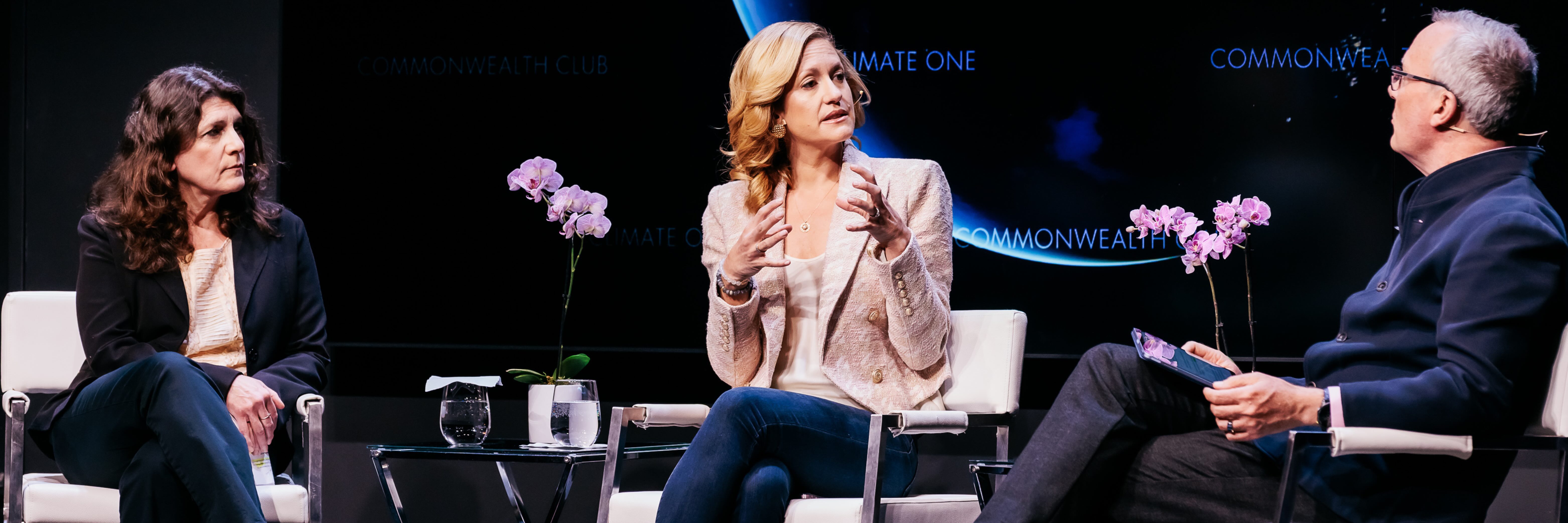 Home Page | Climate One