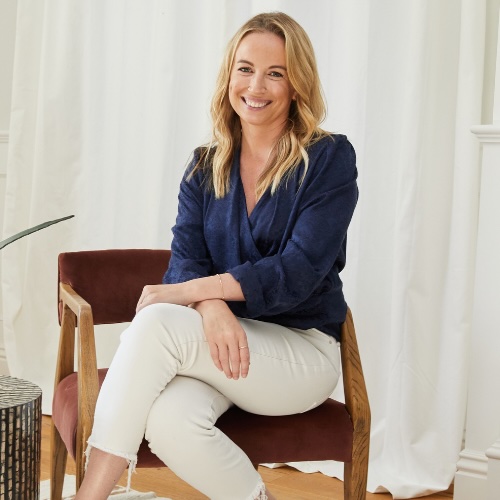Claire O'Connor | Climate One
