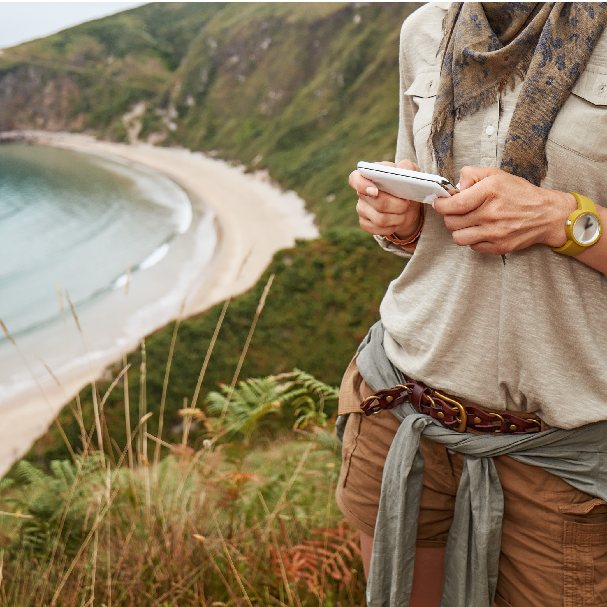 Mind Over Chatter: Exploring Climate Psychology | Climate One