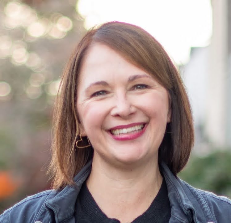 Chelsea Henderson | Climate One