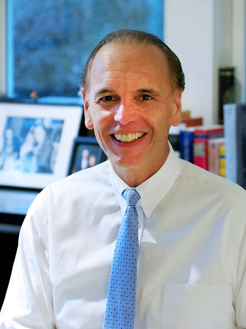 Mike Fernandez | Climate One