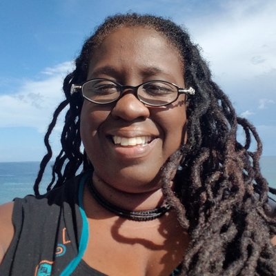 Jacqueline Patterson | Climate One