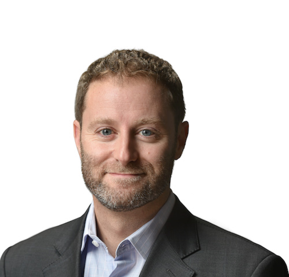 Scott Jacobs | Climate One