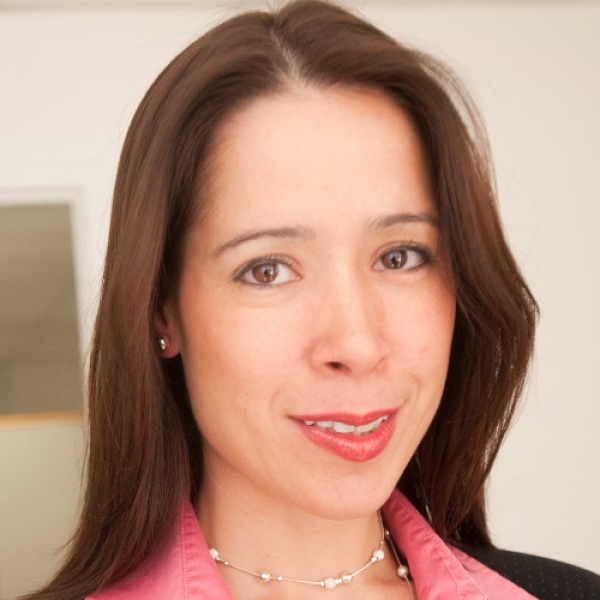 Yvette Pena-O'Sullivan | Climate One