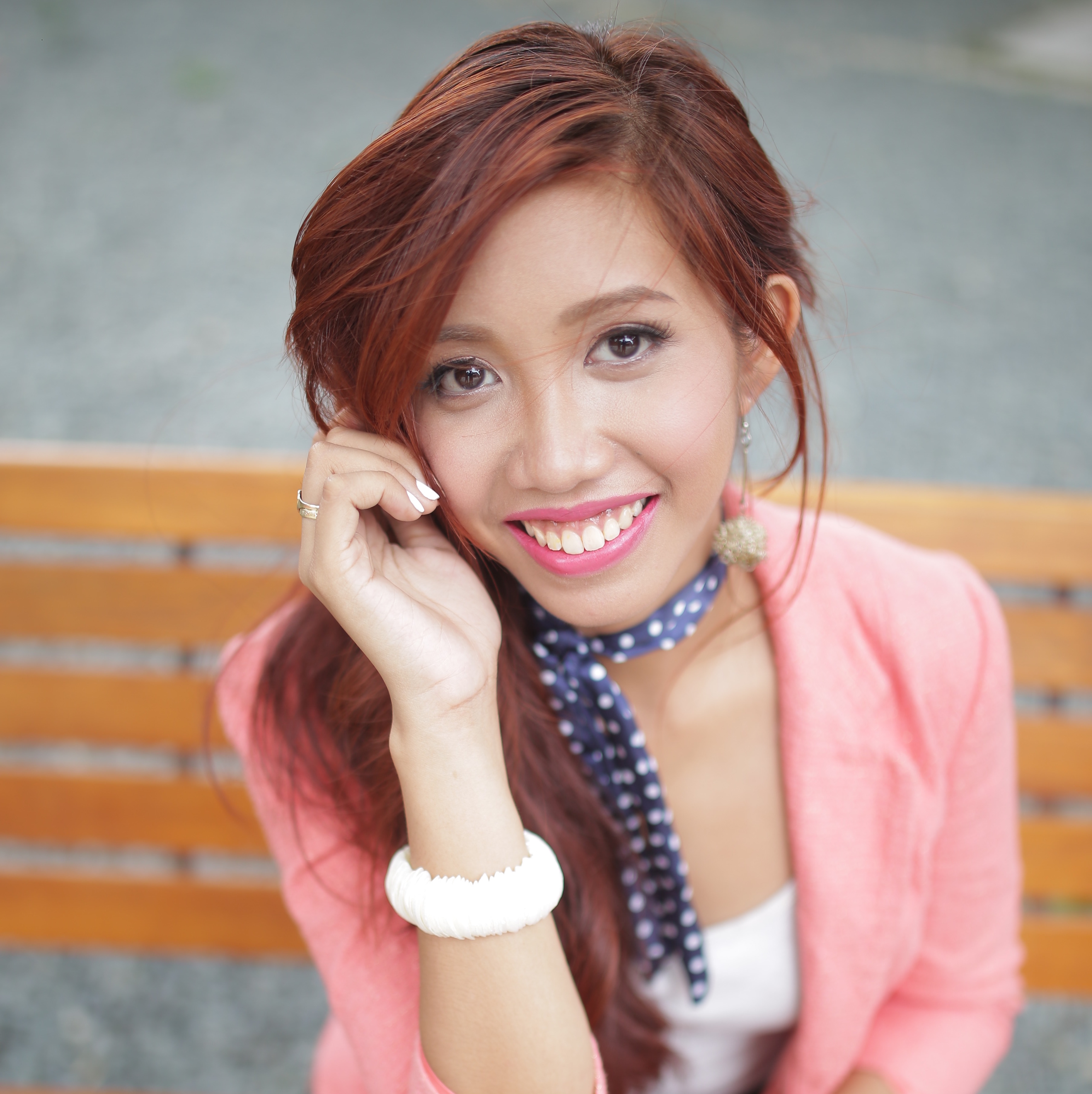 Mitzi Jonelle Tan | Climate One