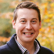 Sam Ricketts | Climate One