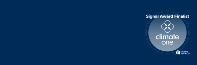 Home Page | Climate One