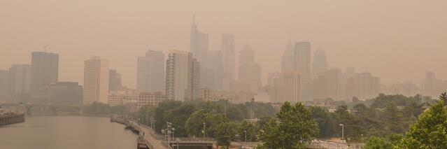 Home Page | Climate One