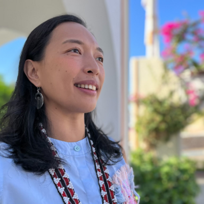 Jennifer Tauli Corpuz | Climate One