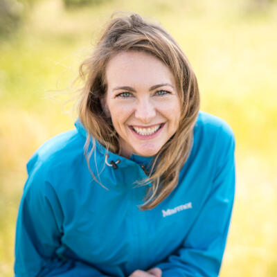 Christina Beckmann | Climate One